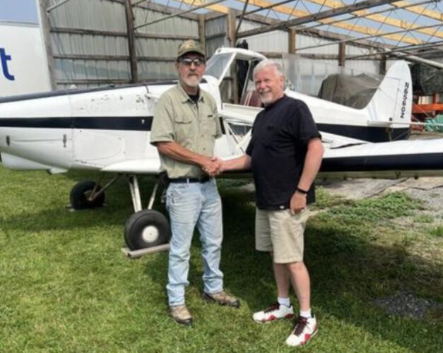 Piper Museum expands exhibits to allow for more plane donations | News ...